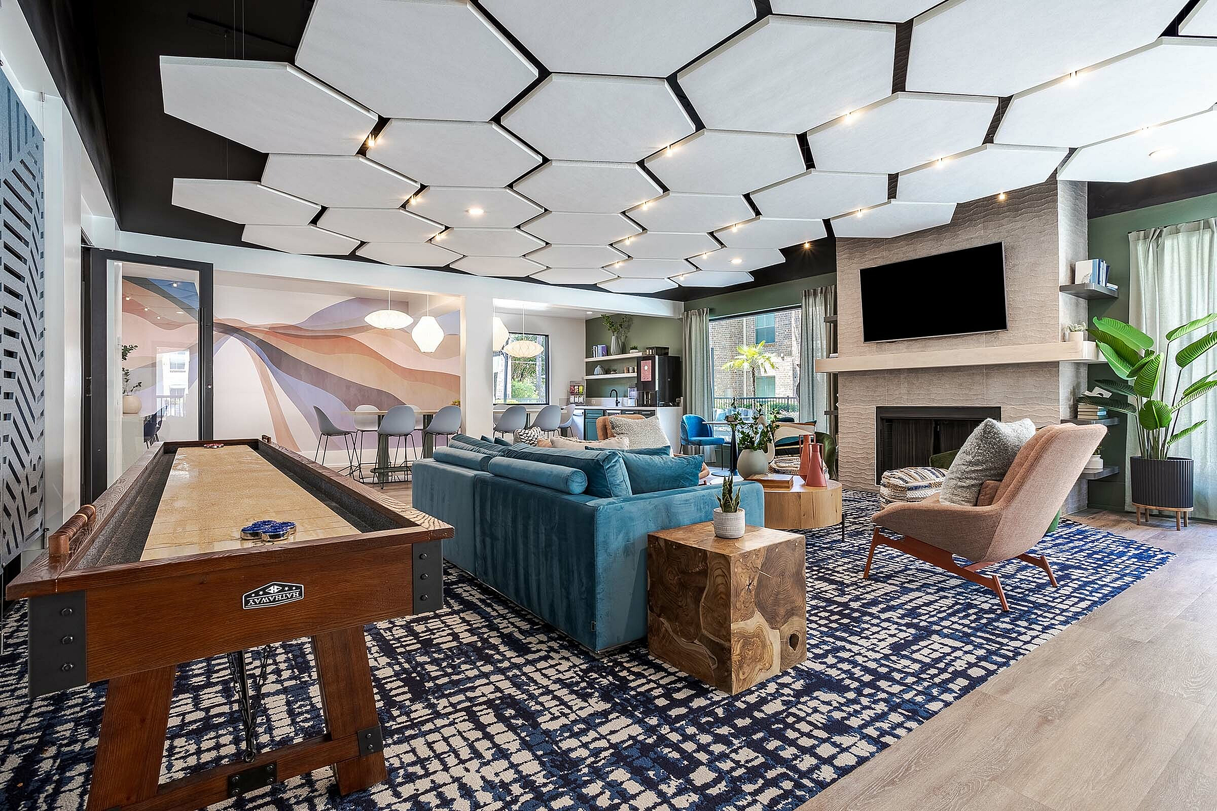 View Photos & Take A Virtual Tour | Town Center Crossing