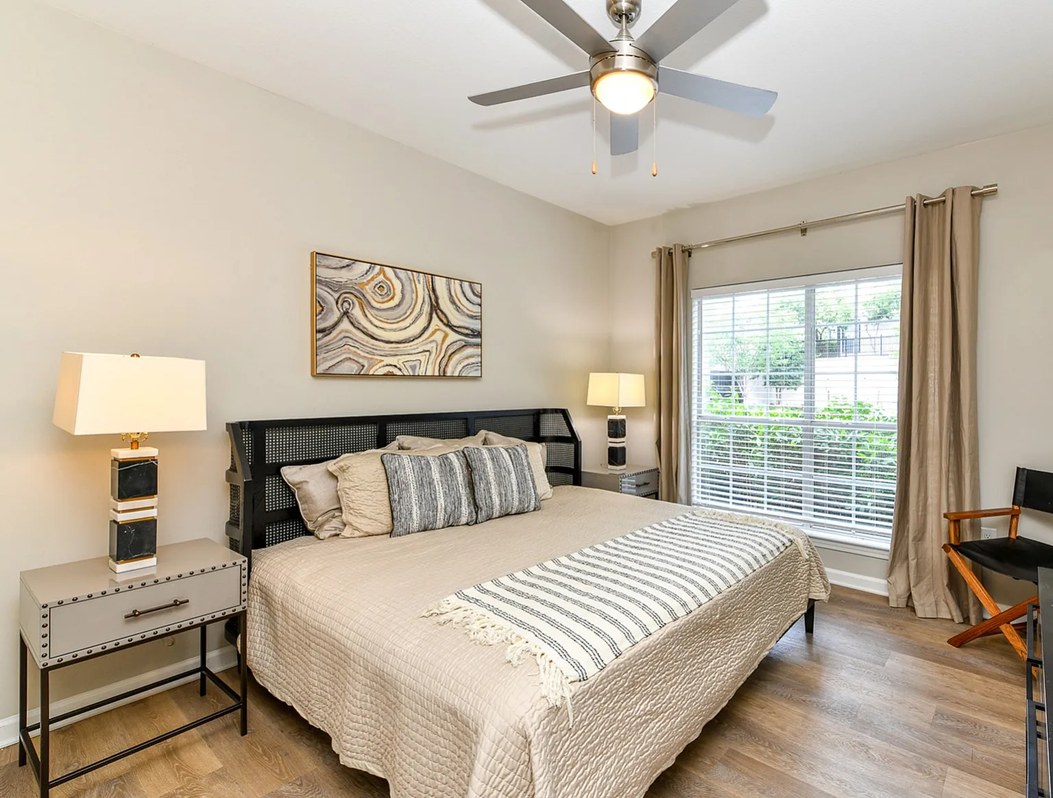 Apartments Near Downtown Atlanta | Avana Cheshire Bridge