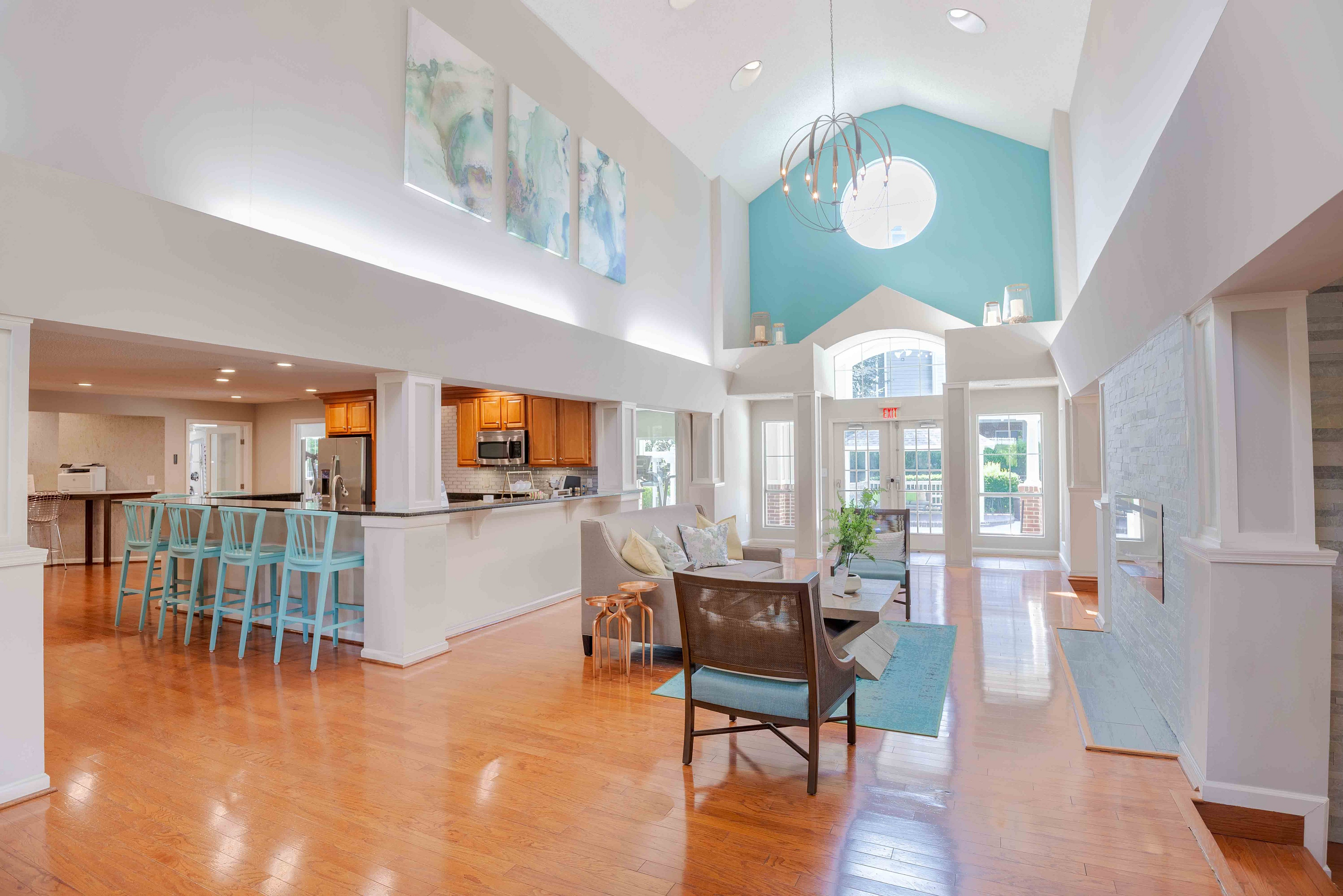 Gallery | Luxury Apartments in Henrico | Avana Copper Spring