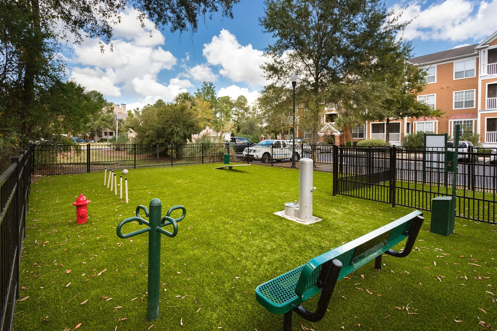 Luxury Apartments Near Charleston, SC | Avana Long Point