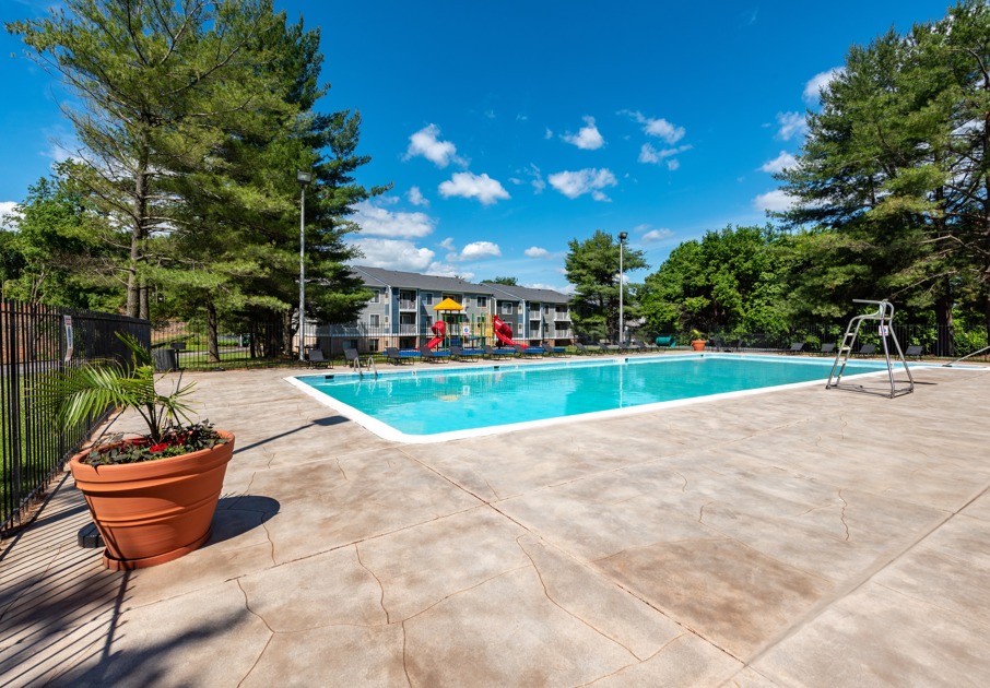 Apartments For Rent In Woodbridge, VA | Avana Stoney Ridge