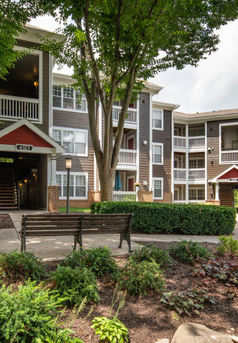 Apartments For Rent In Owings Mills, MD | Avana Red Run