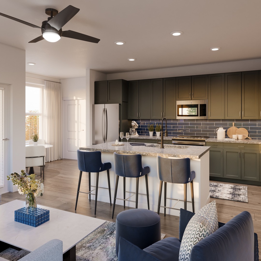 Bellamy Executive Park | Apartments For Rent In Atlanta, GA