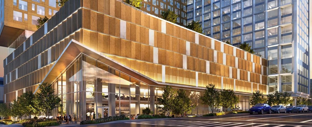 25 North Lex | Apartments In White Plains, NY