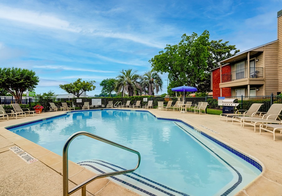 Houston Apartments for Rent in Houston Texas | Sabo Village