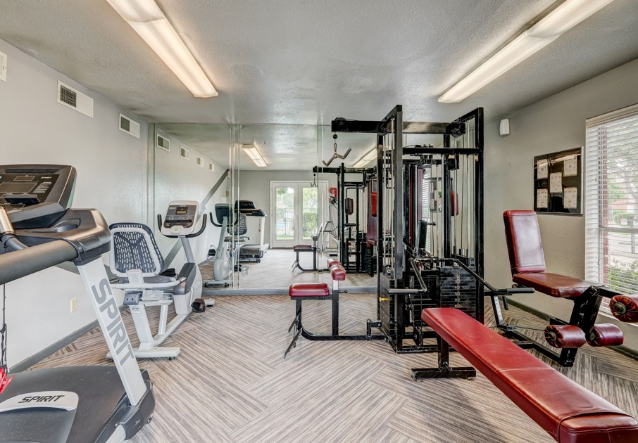 Houston Apartments for Rent in Houston Texas | Sabo Village