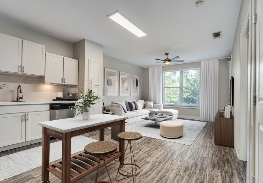 Apartments for Rent in Addison, Texas | Allegro