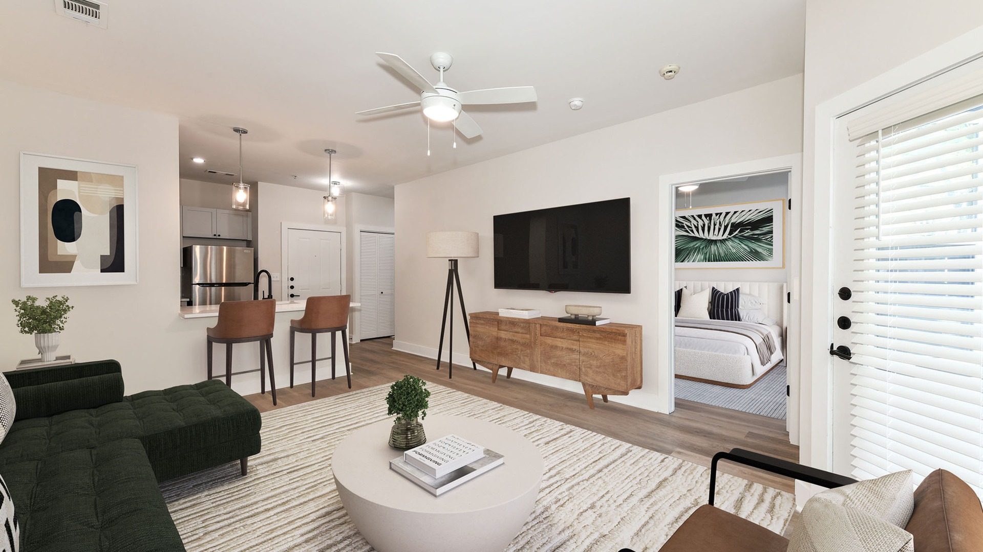 Avana on Main | Apartments In Atlanta, GA