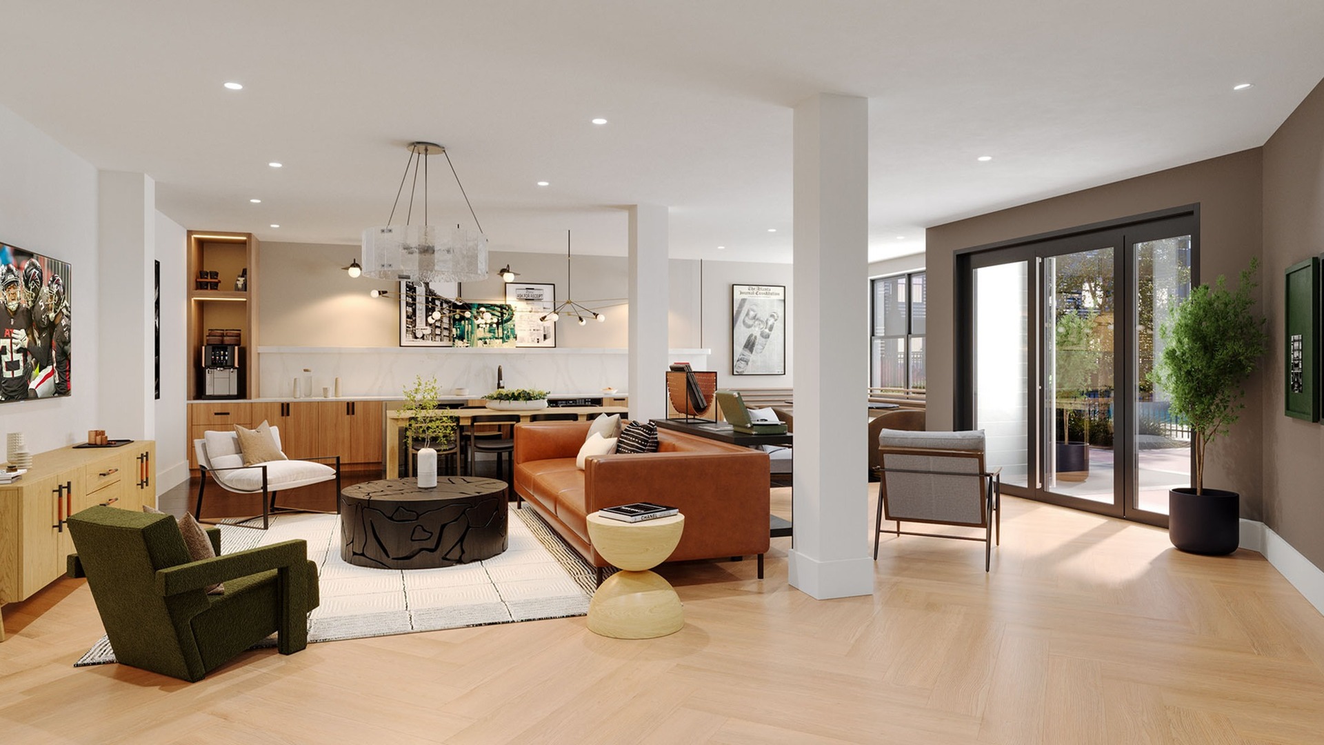 Avana on Main | Apartments In Atlanta, GA