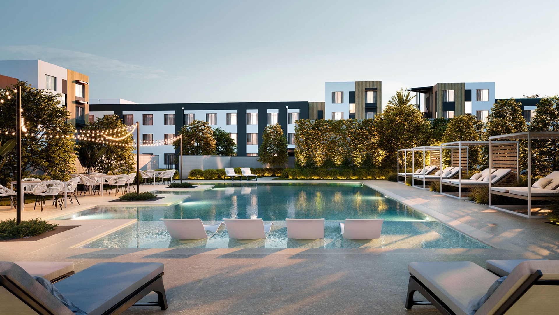 Birchway Tropicana | Apartments In Las Vegas, NV