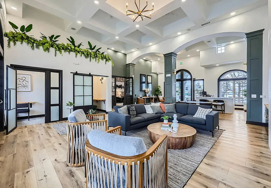 Apartments For Rent In Colorado Springs, Colorado | Talon Hill