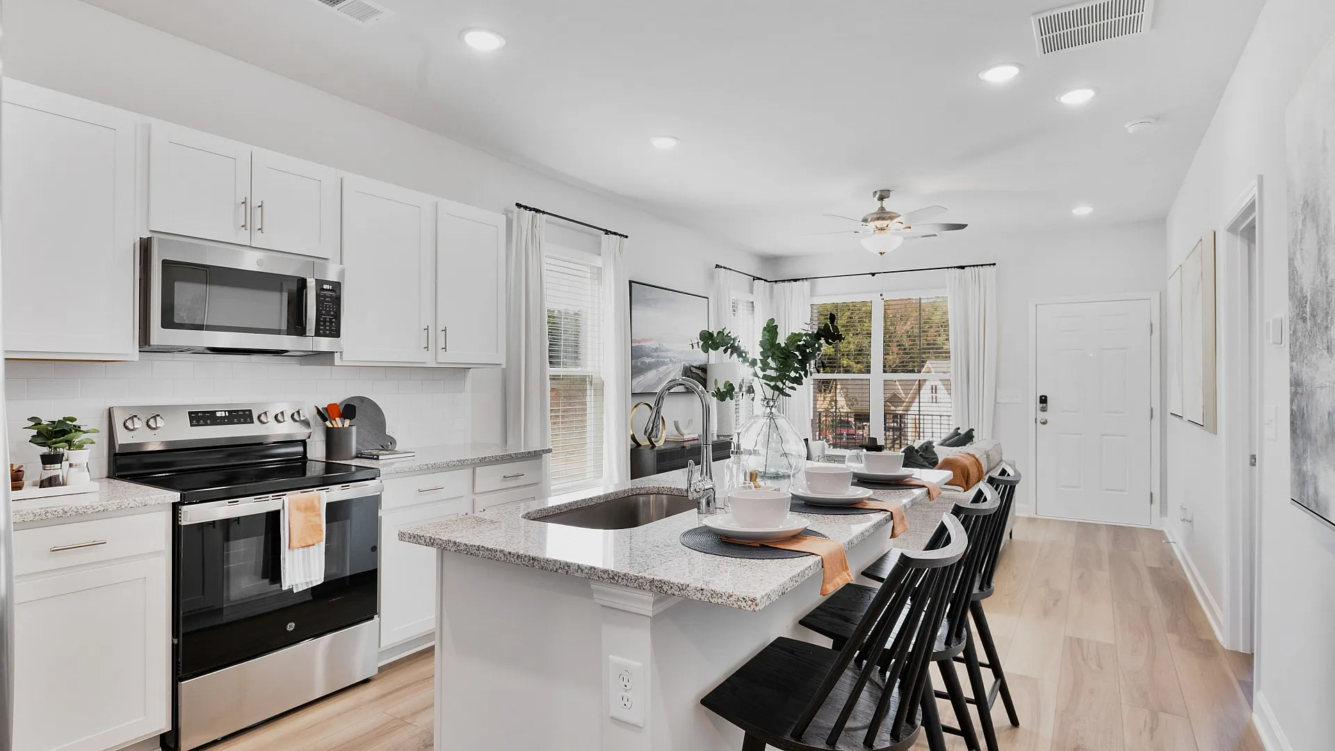 Townhomes For Rent In Cobb County