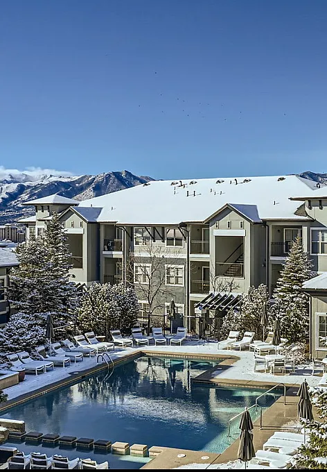 Apartments For Rent In Colorado Springs, Colorado | Talon Hill