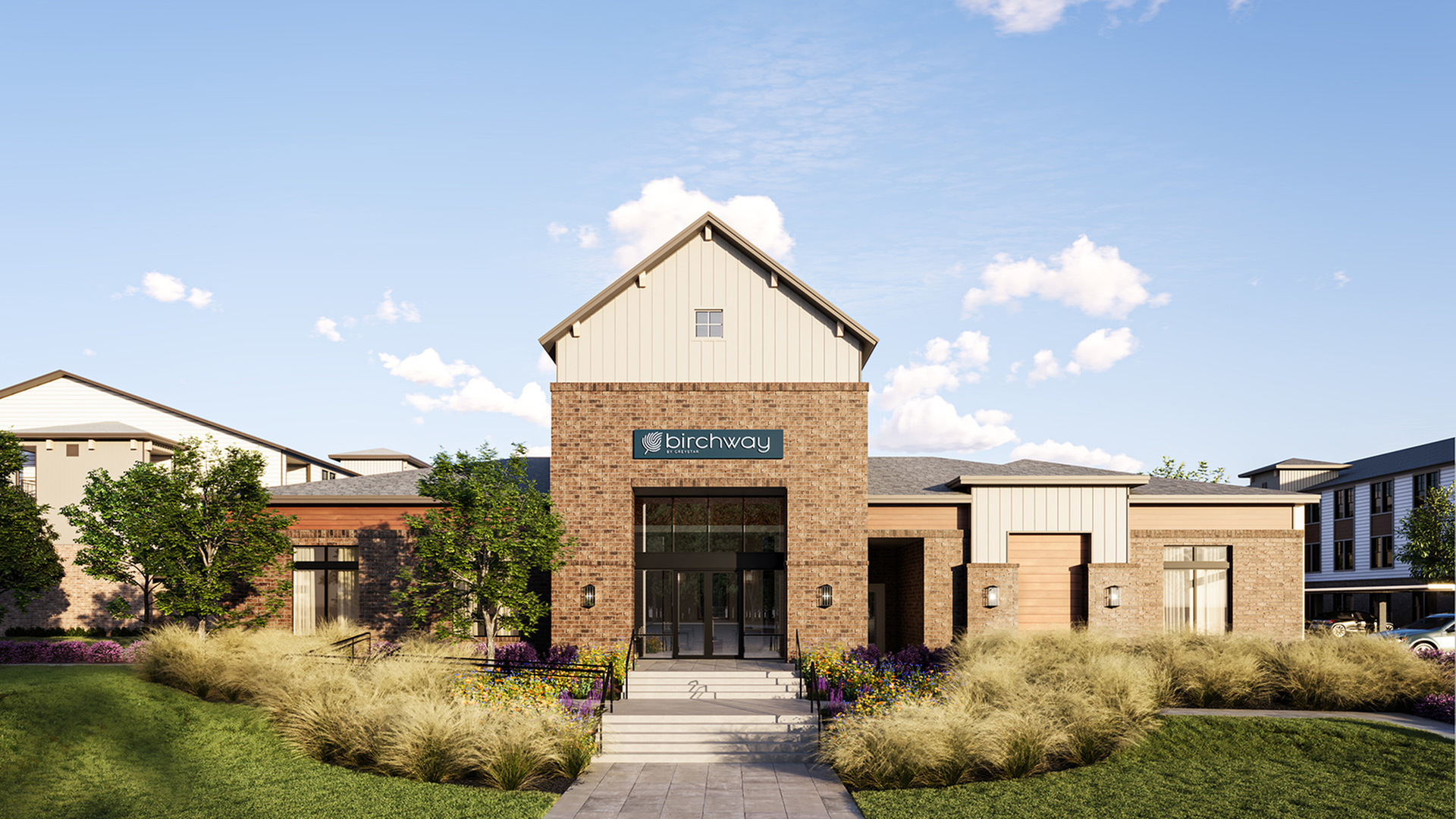 Birchway Denton (TX) | Apartments In Denton, TX