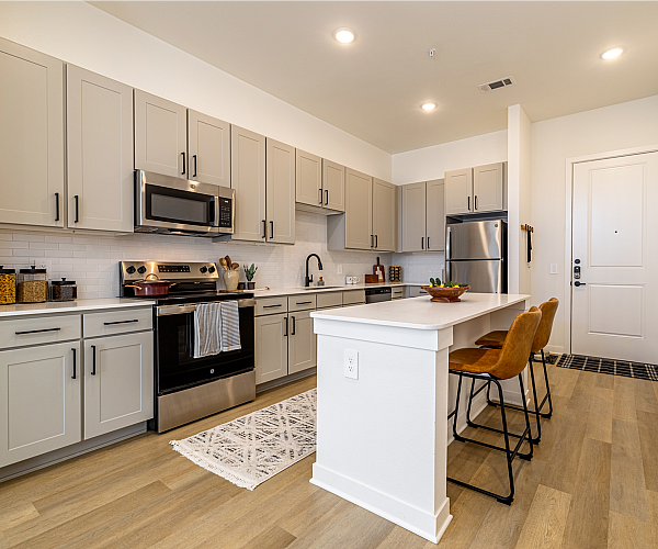 Apartments For Rent In Sherman, Texas | Birchway Sherman