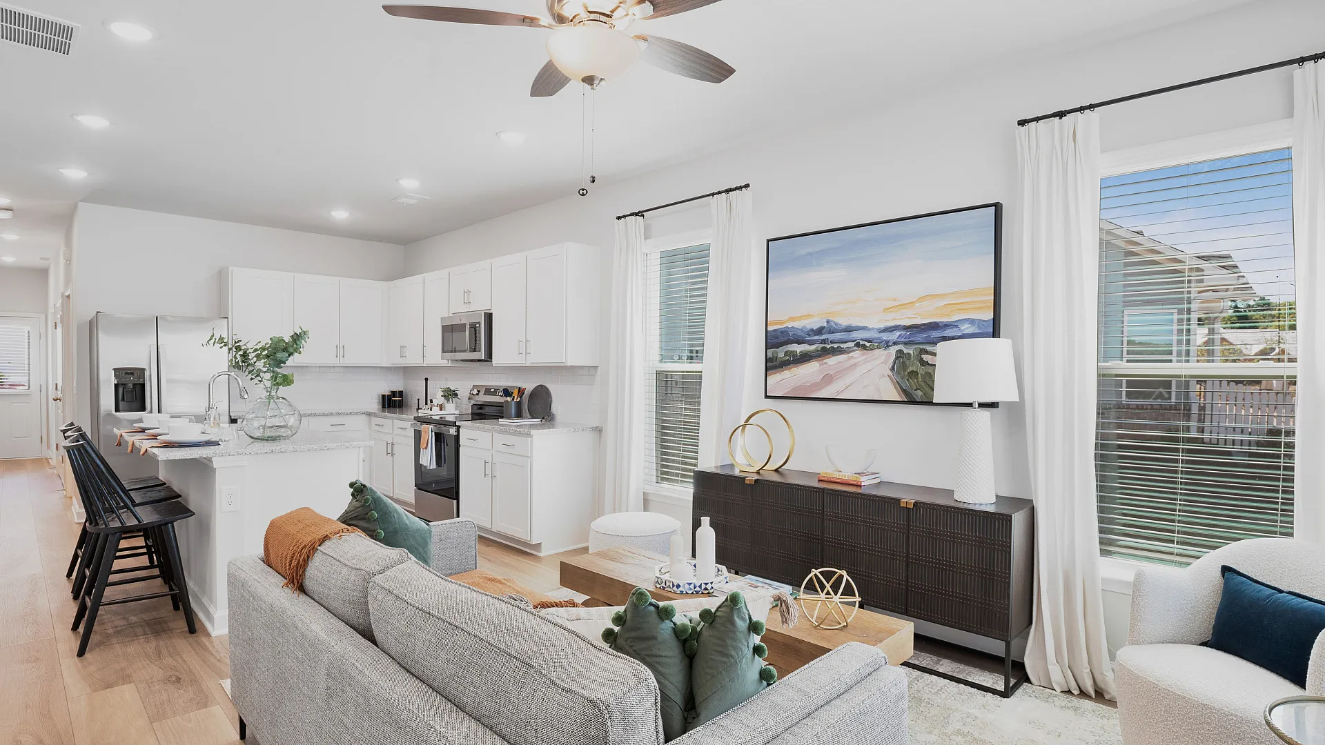 Townhomes For Rent In Cobb County