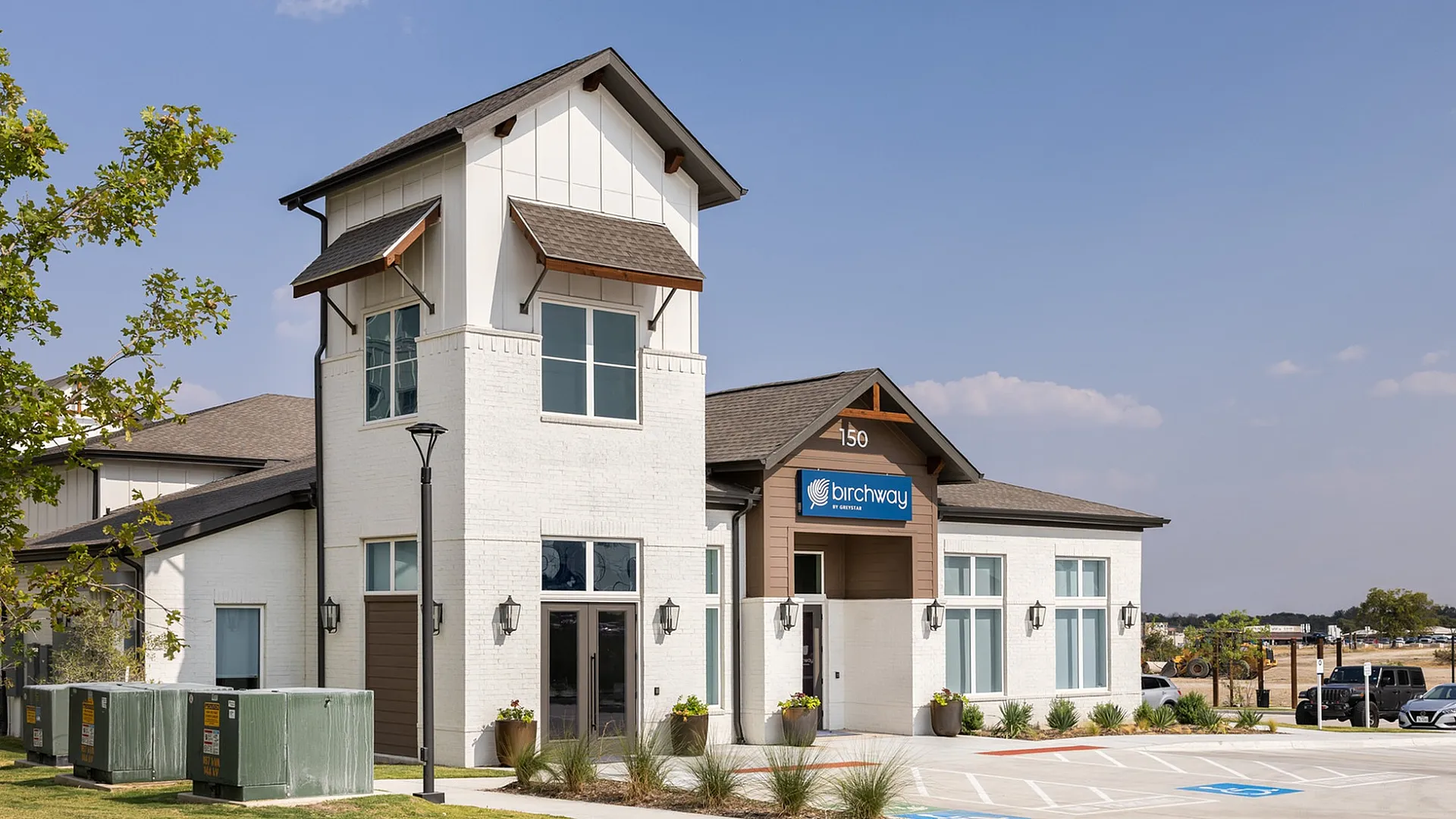 Birchway Hudson Oaks | Apartments In Hudson Oaks, TX