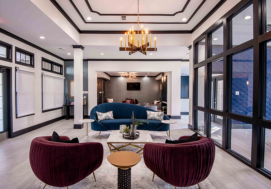 Apartments For Rent In Owings Mills, MD | Avana Red Run
