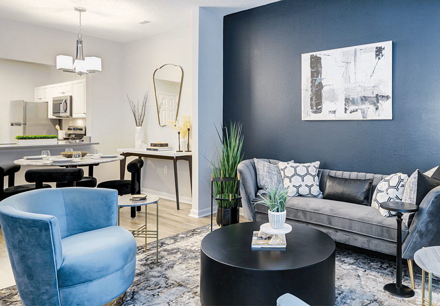 Apartments For Rent In Owings Mills, MD | Avana Red Run