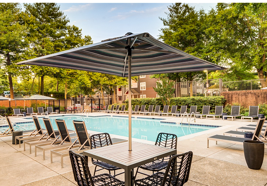 Apartments For Rent In Owings Mills, MD | Avana Red Run