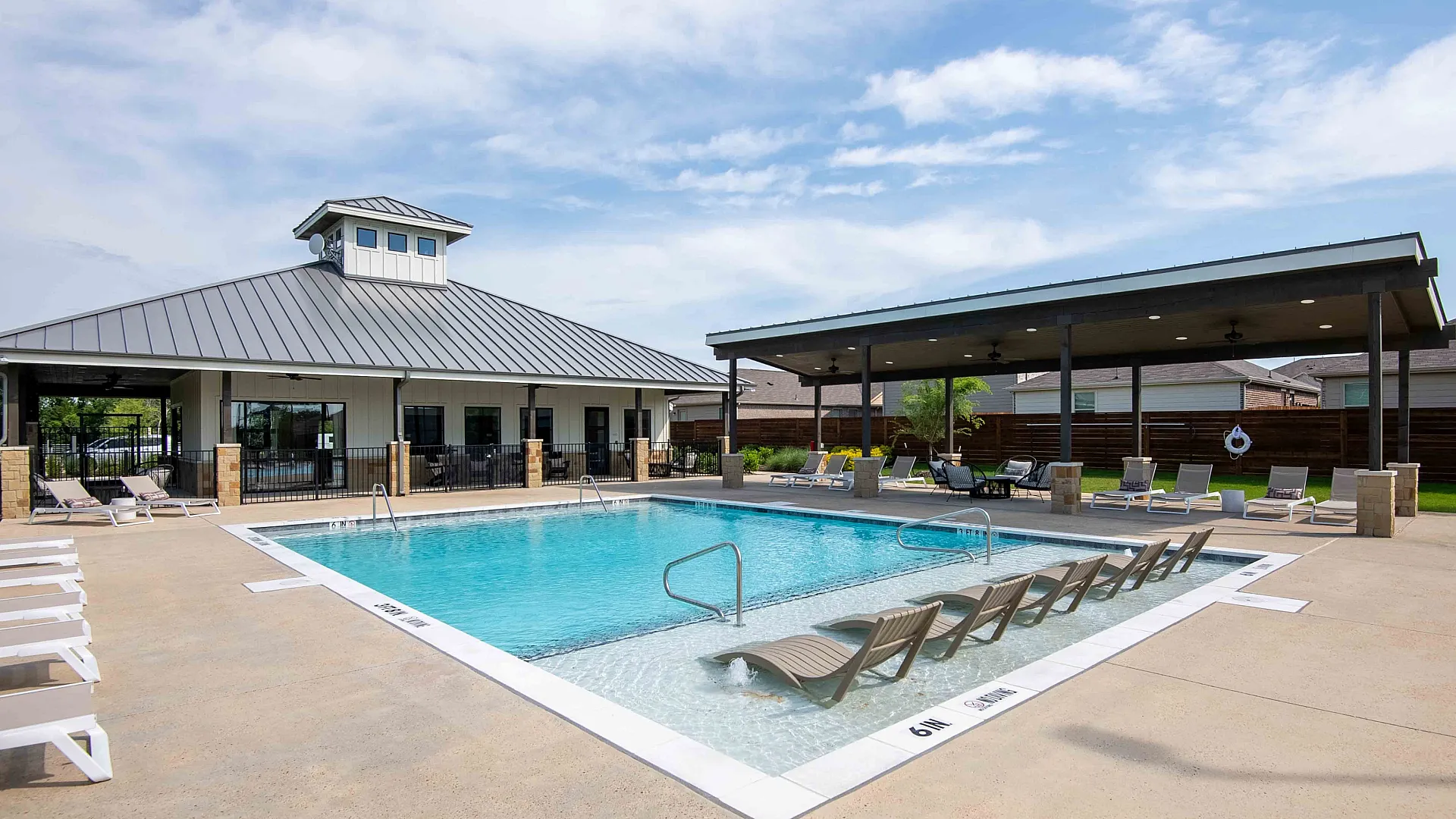Houses For in Crandall, TX | Summerwell Wildcat Ranch
