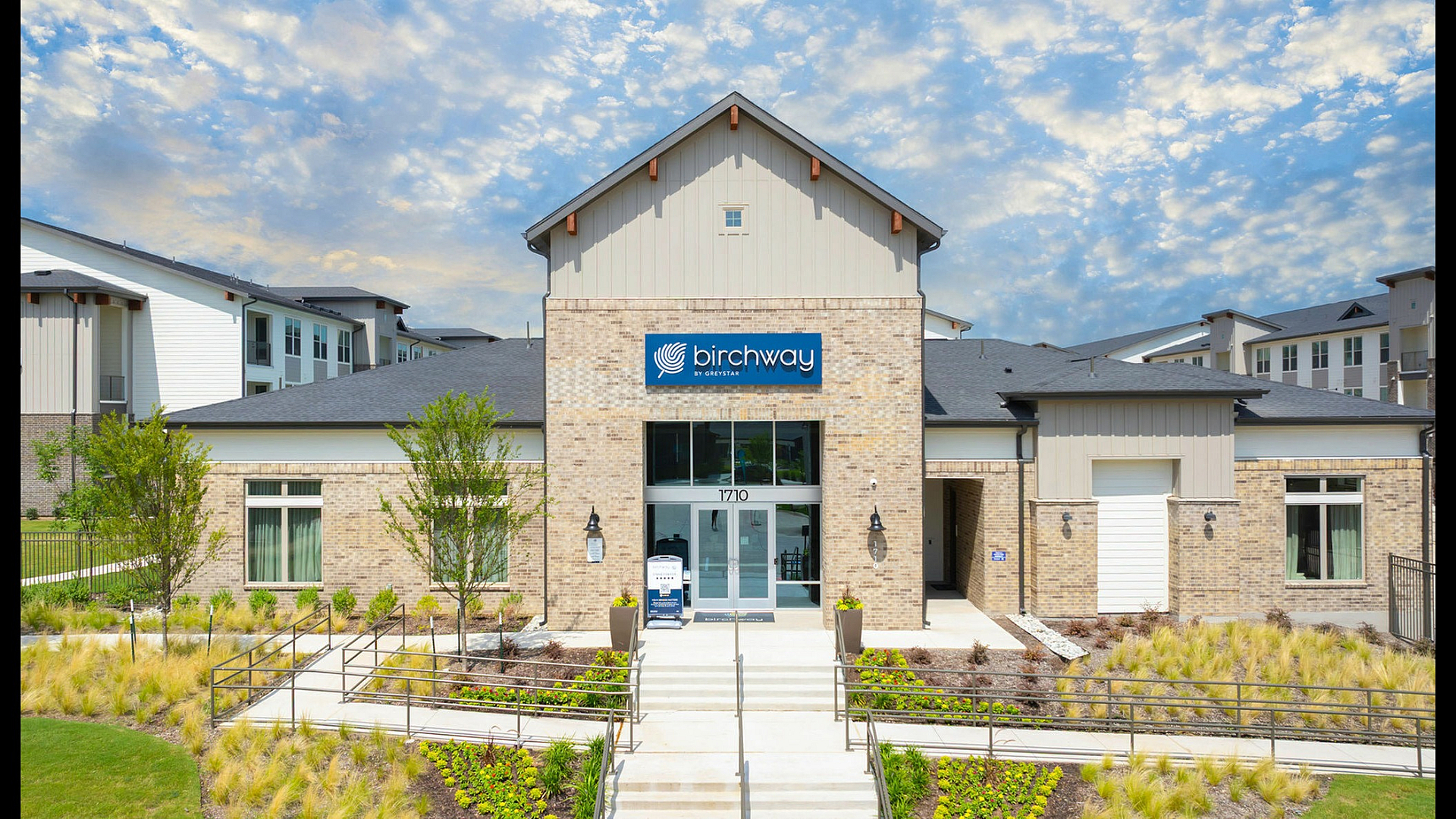 Birchway Denton (TX) | Apartments In Denton, TX