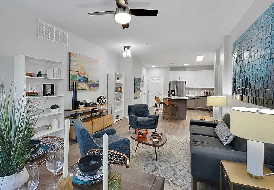 Lowry Apartments For Rent In Denver | Avia Lowry
