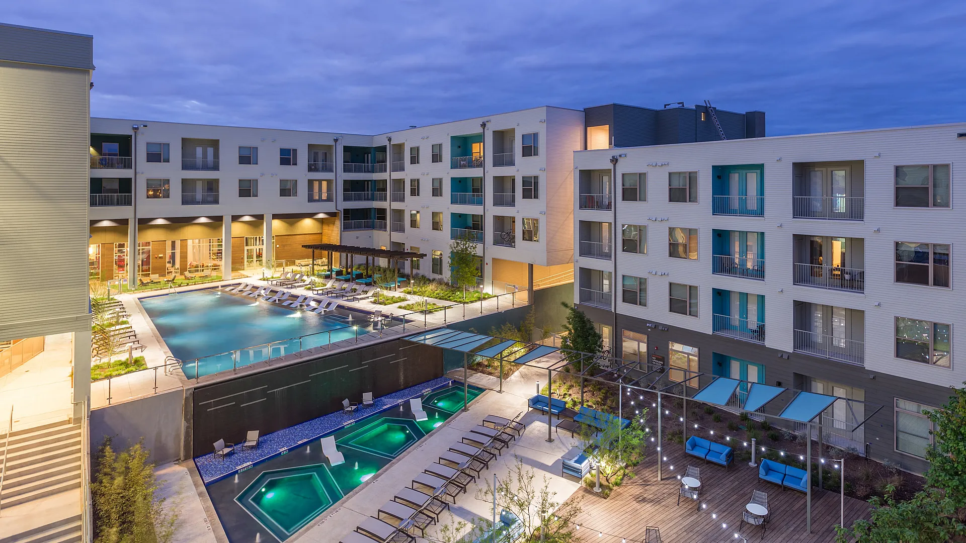 Platform | Apartments In Austin, TX