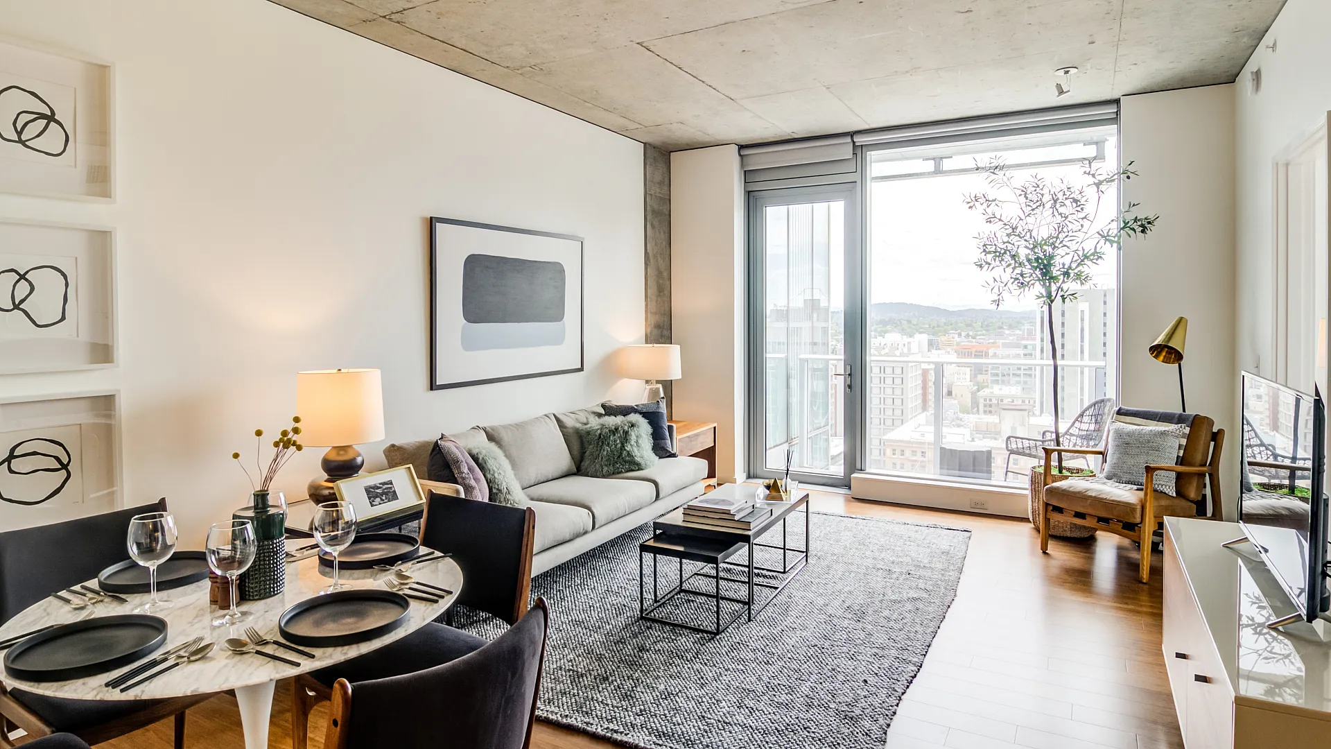 Indigo | Apartments In PORTLAND, OR