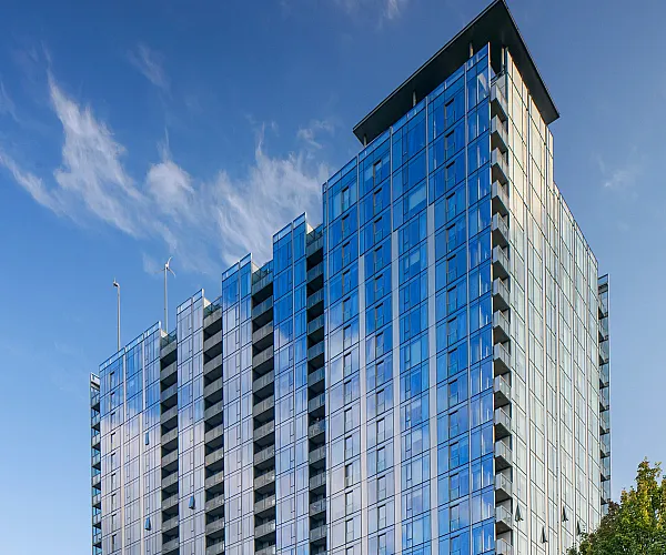 Indigo | Apartments In PORTLAND, OR
