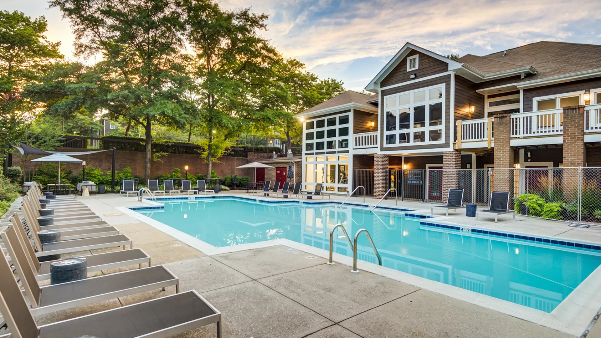 Avana Red Run | Apartments In Owings Mill, MD