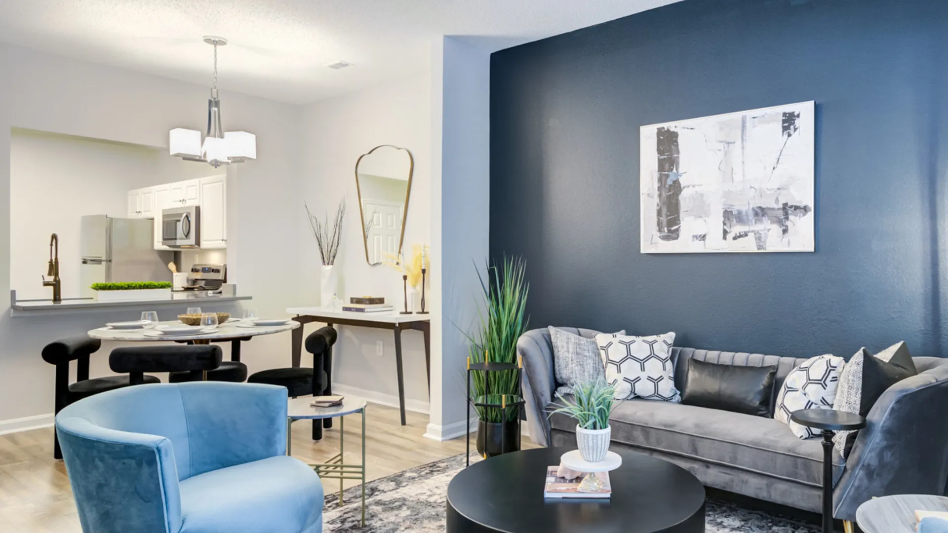 Avana Red Run | Apartments In Owings Mill, MD