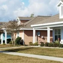 View Our Amenities | Bay Pines