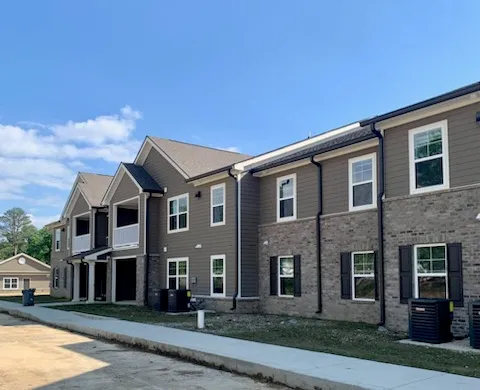 Purdy Place | Apartments In Selmer, TN