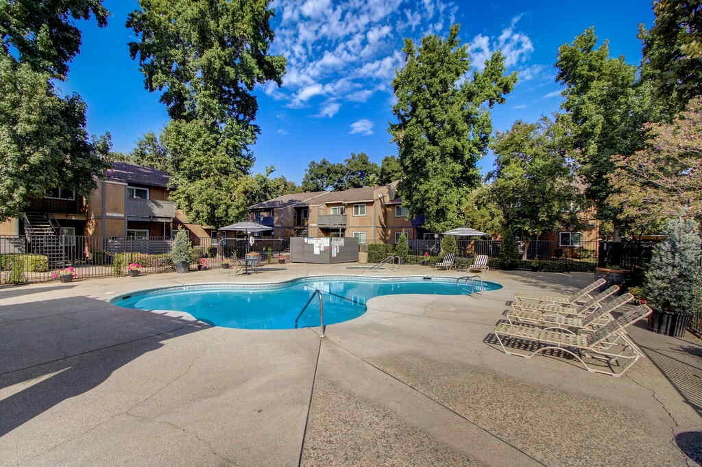 Gold Ridge Apartments | Floorplans | Apartments with washer& dryer