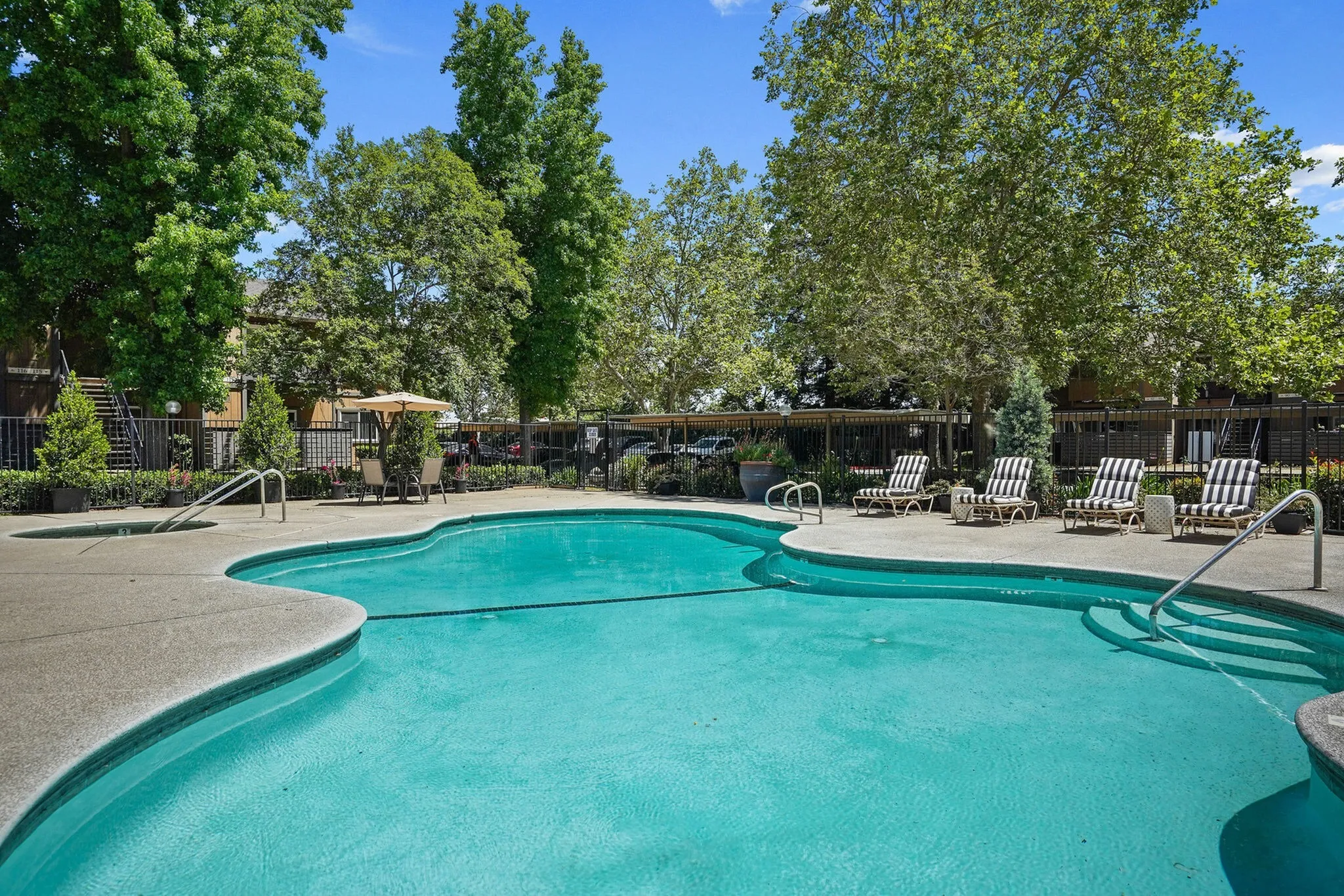Gold Ridge Apartments | See Rancho Cordova Apartments