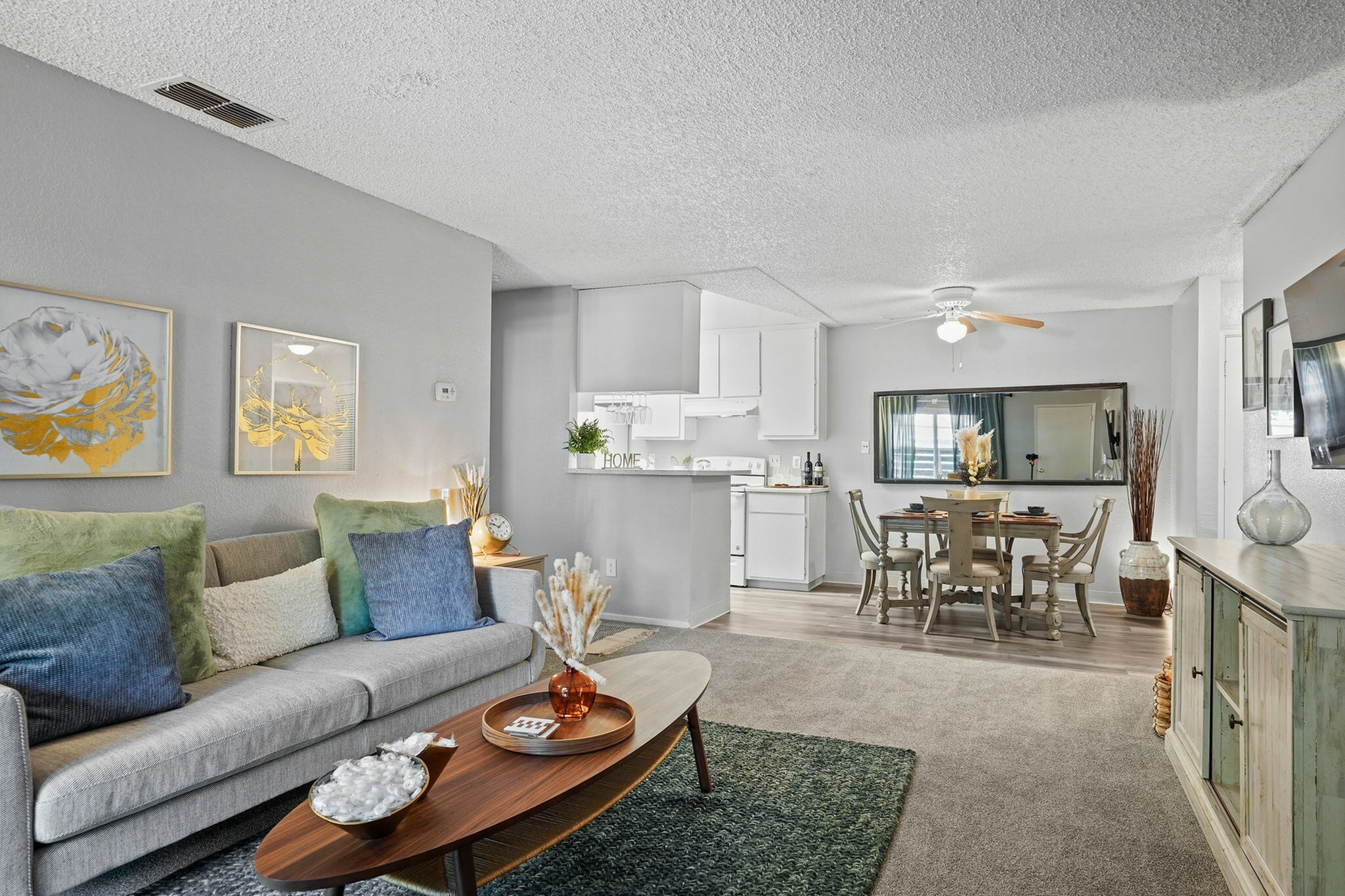 Gold Ridge Apartments | See Rancho Cordova Apartments