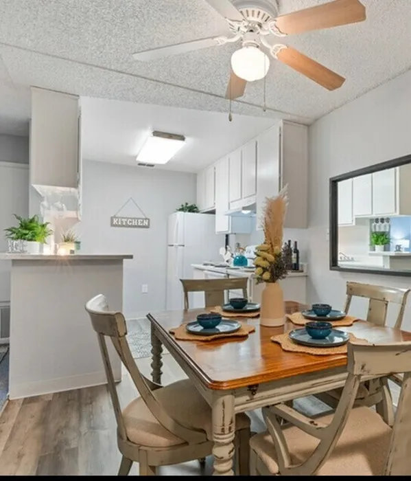 Gold Ridge Apartments in Rancho Cordova