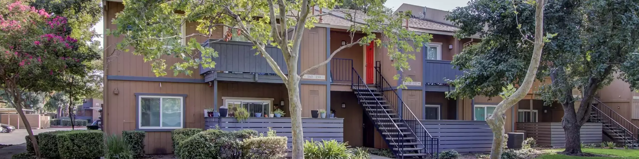 Gold Ridge Apartments | See Rancho Cordova Apartments