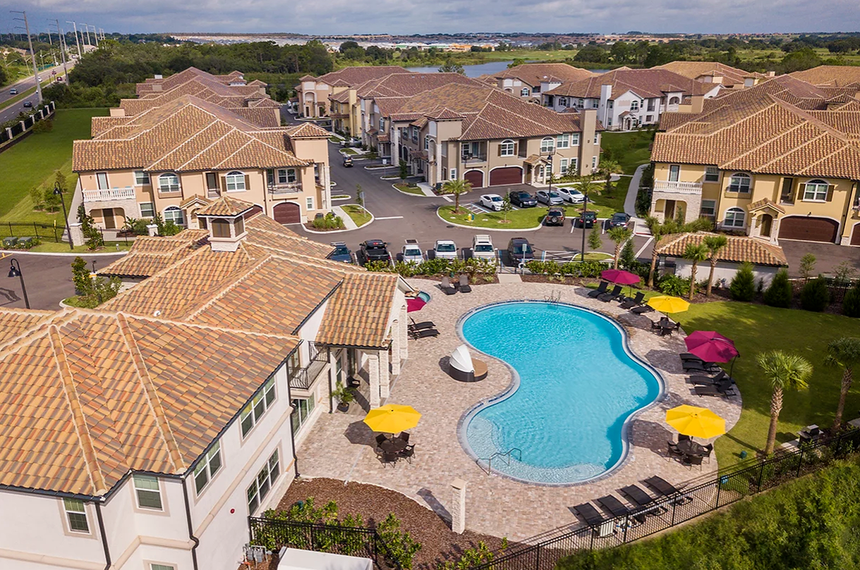 Portofino at Championsgate | Apartments In Championsgate, FL ...