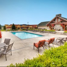 Welcome to Adirondack Lodge!