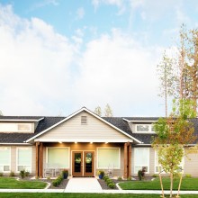 Welcome to Windsor Crossing!