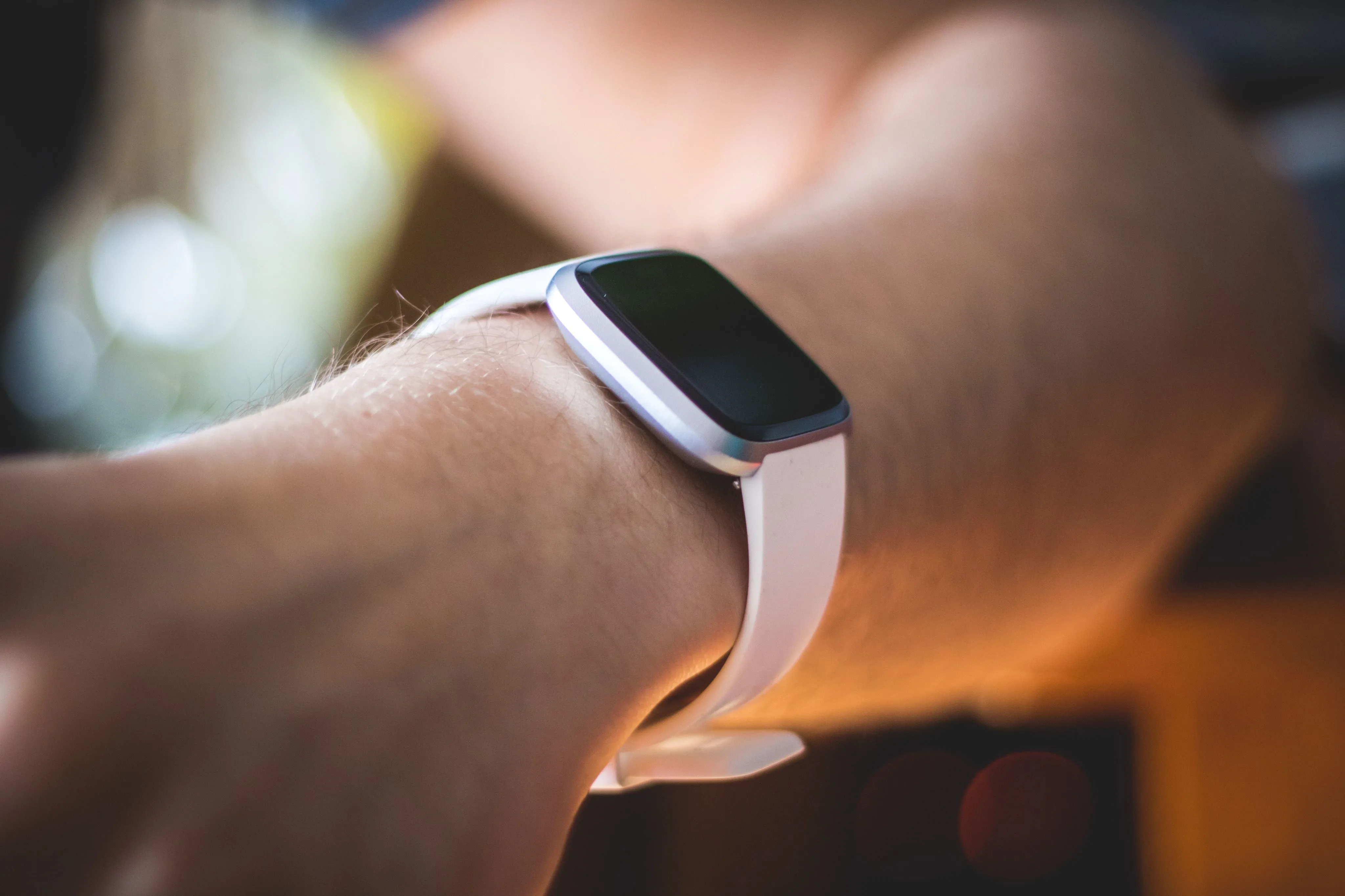 Top Wearable Technology for Older Adults