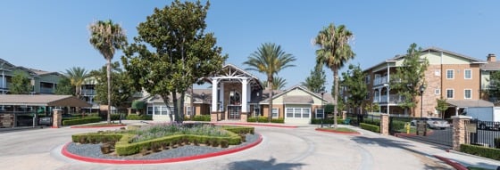 Rancho Cucamonga Senior Living Apartments | Elate