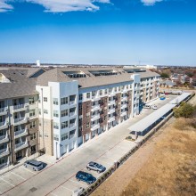 55 Plus Communities in Arlington, Texas | Overture Highlands