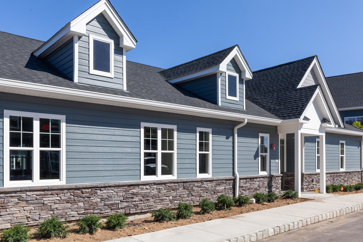 1 - 2 Bed Apartments - Check Availability | The Cornerstone at Hauppauge 55+ Active Adult ...