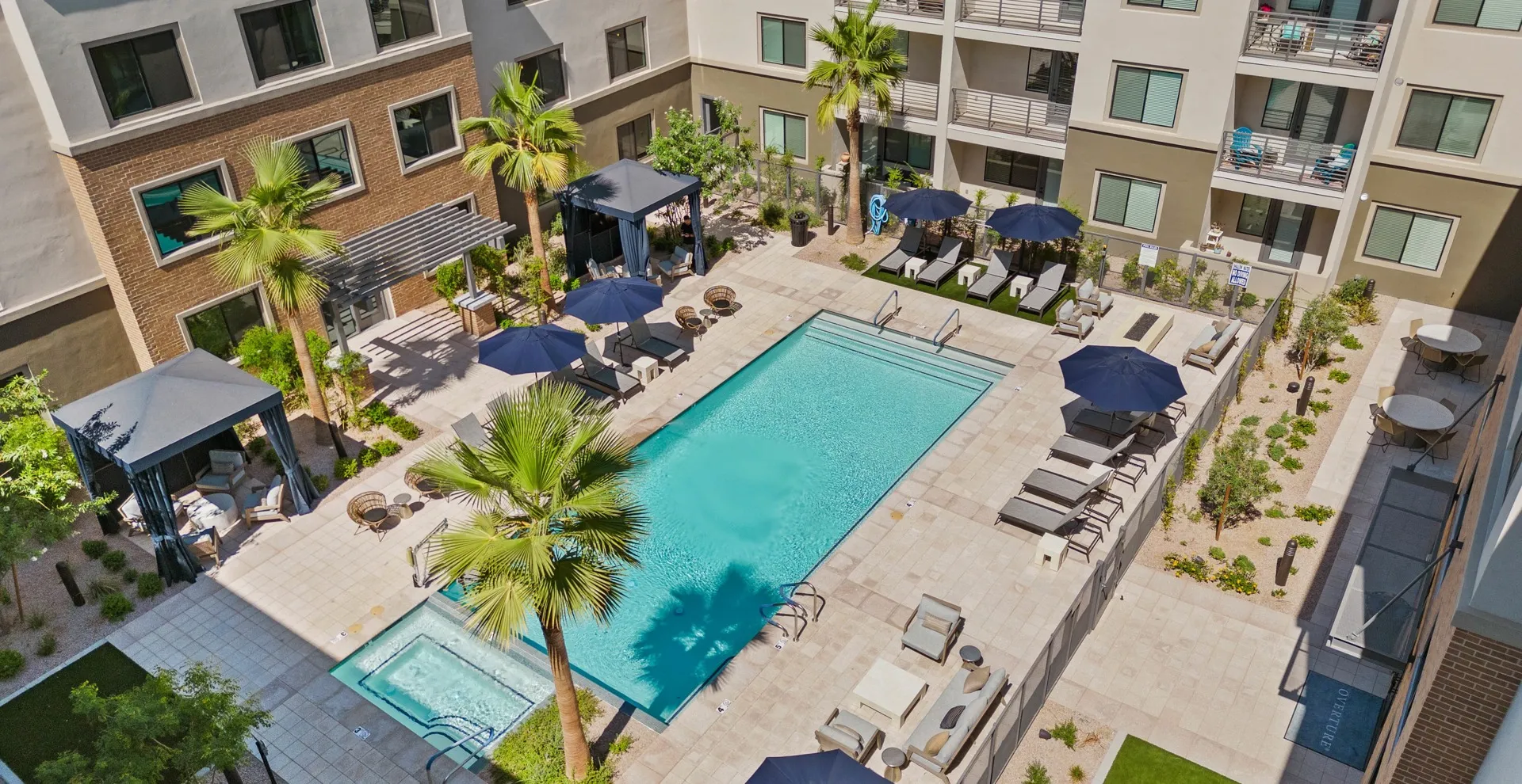 55 and Over Community in Scottsdale, AZ | Overture Arcadia
