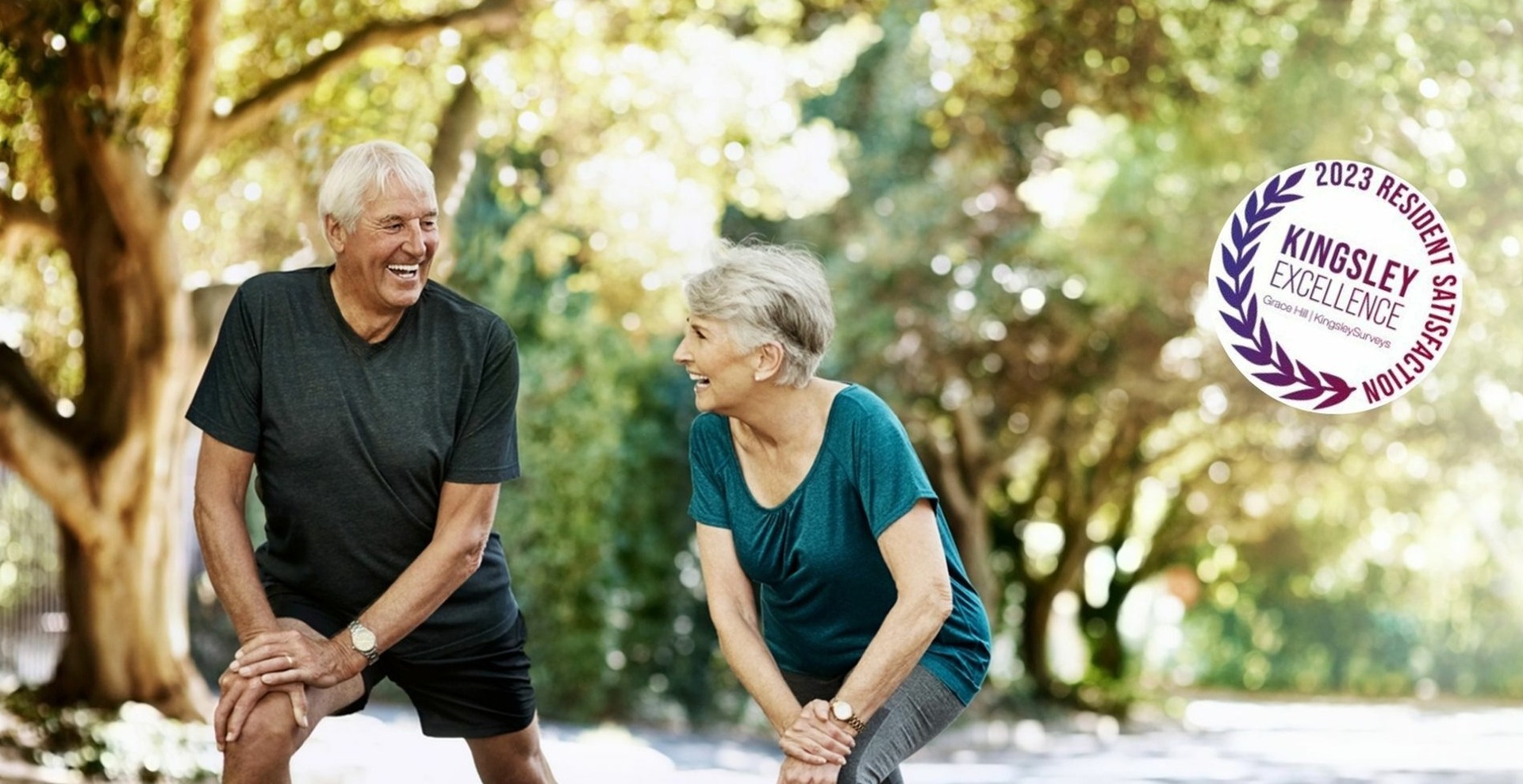 61 and Over Senior Living in Lynnwood | Destinations