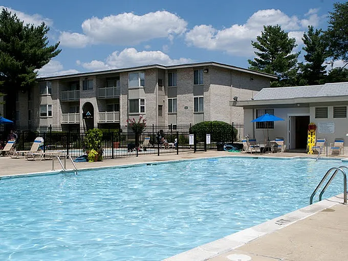Consider 1–3 Bedroom Apartment Floor Plans in Laurel, MD