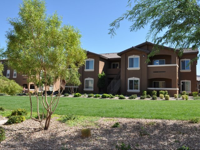 View Photos | Crescent Ridge Apartments